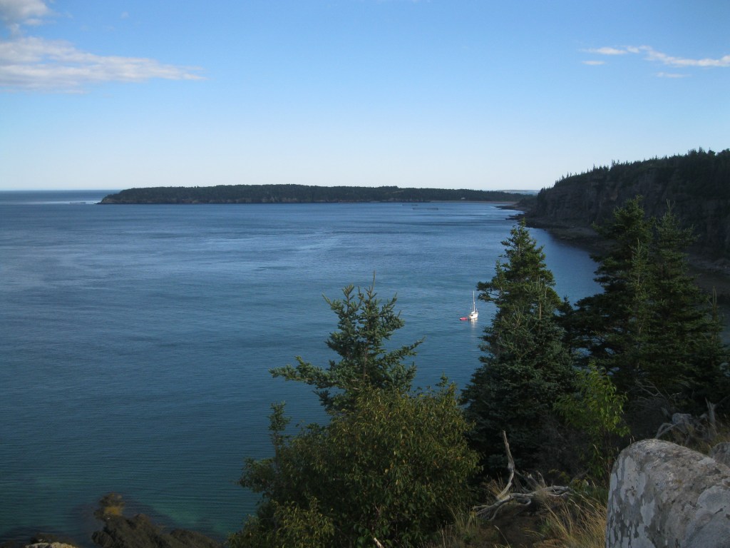 grand manan island – 7feetnorth