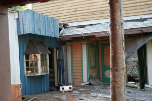 abandoned places: frontier town – 7feetnorth